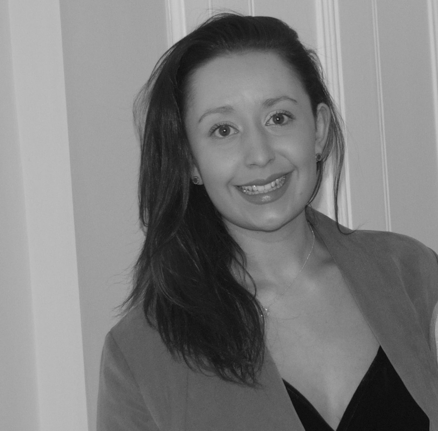 Meet the journalist: Isla Cooper, Editor of Opulence | Represent