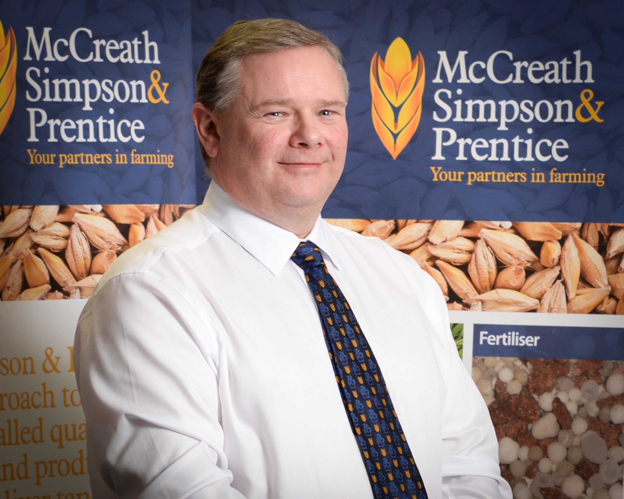 New Appointment at McCreath, Simpson & Prentice | Represent
