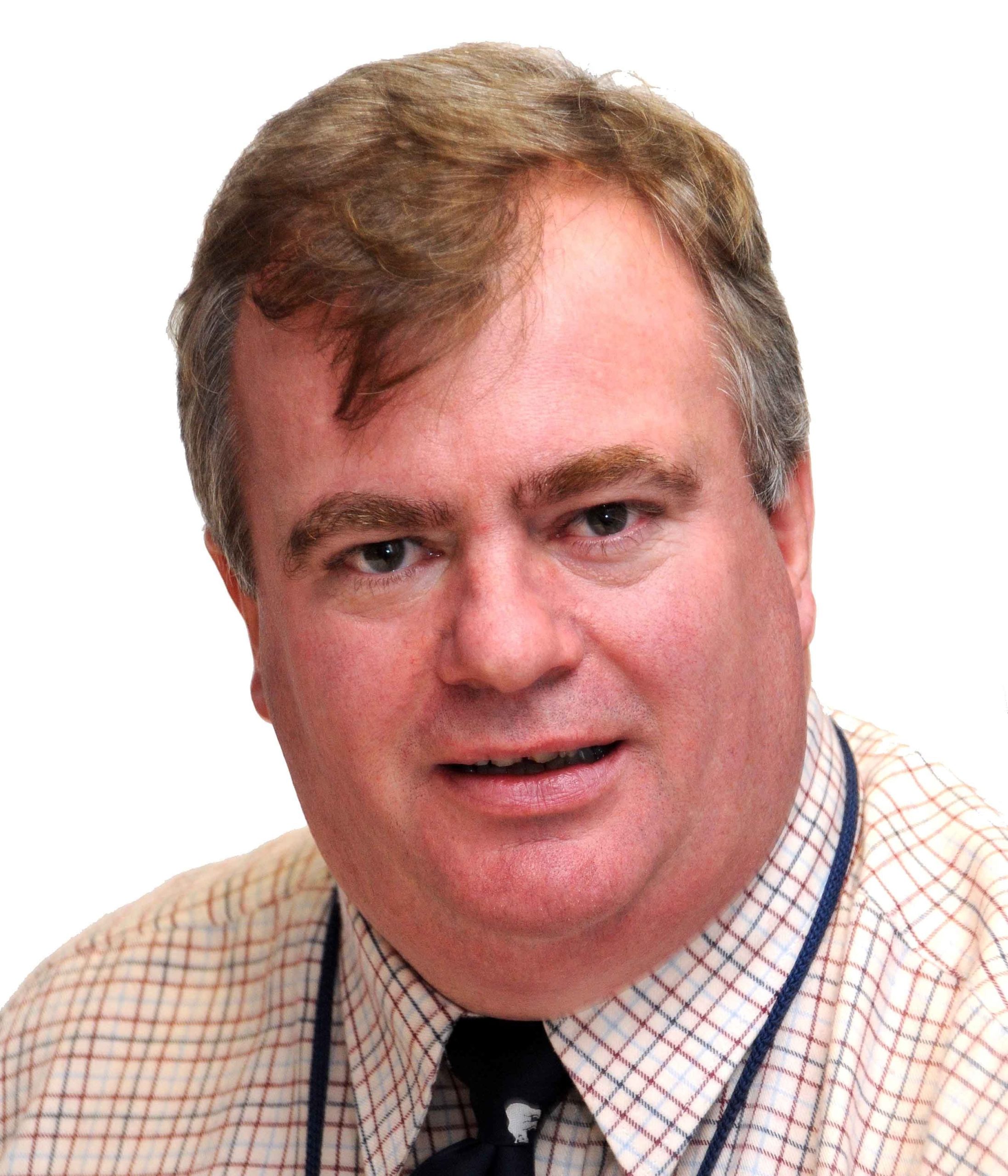 Ken Fletcher | Meet the journalist | Represent blog