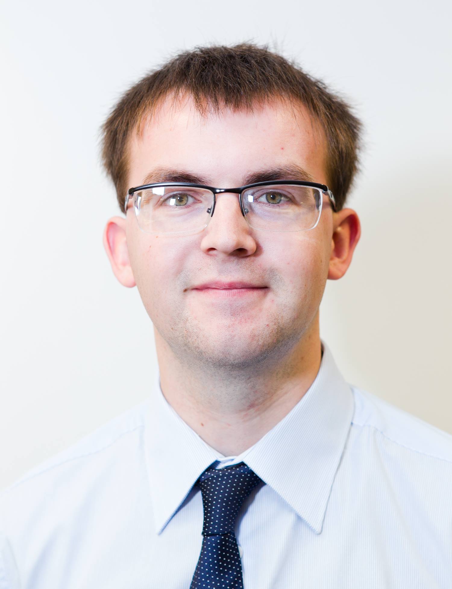 Meet the journalist: Ross Crae | Represent | Blog