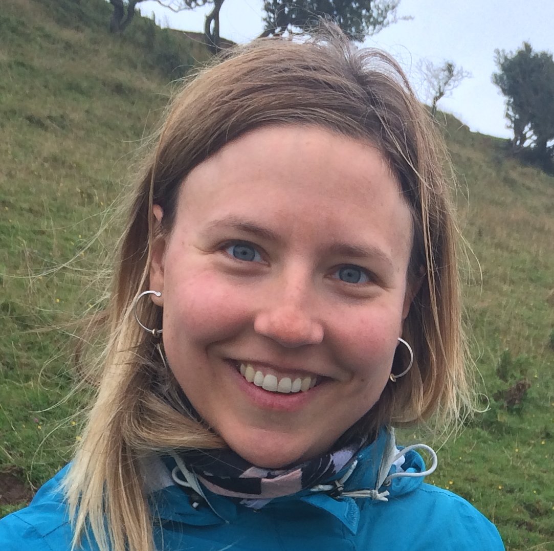 Meet the journalist: Jo Caird | Represent | Blog