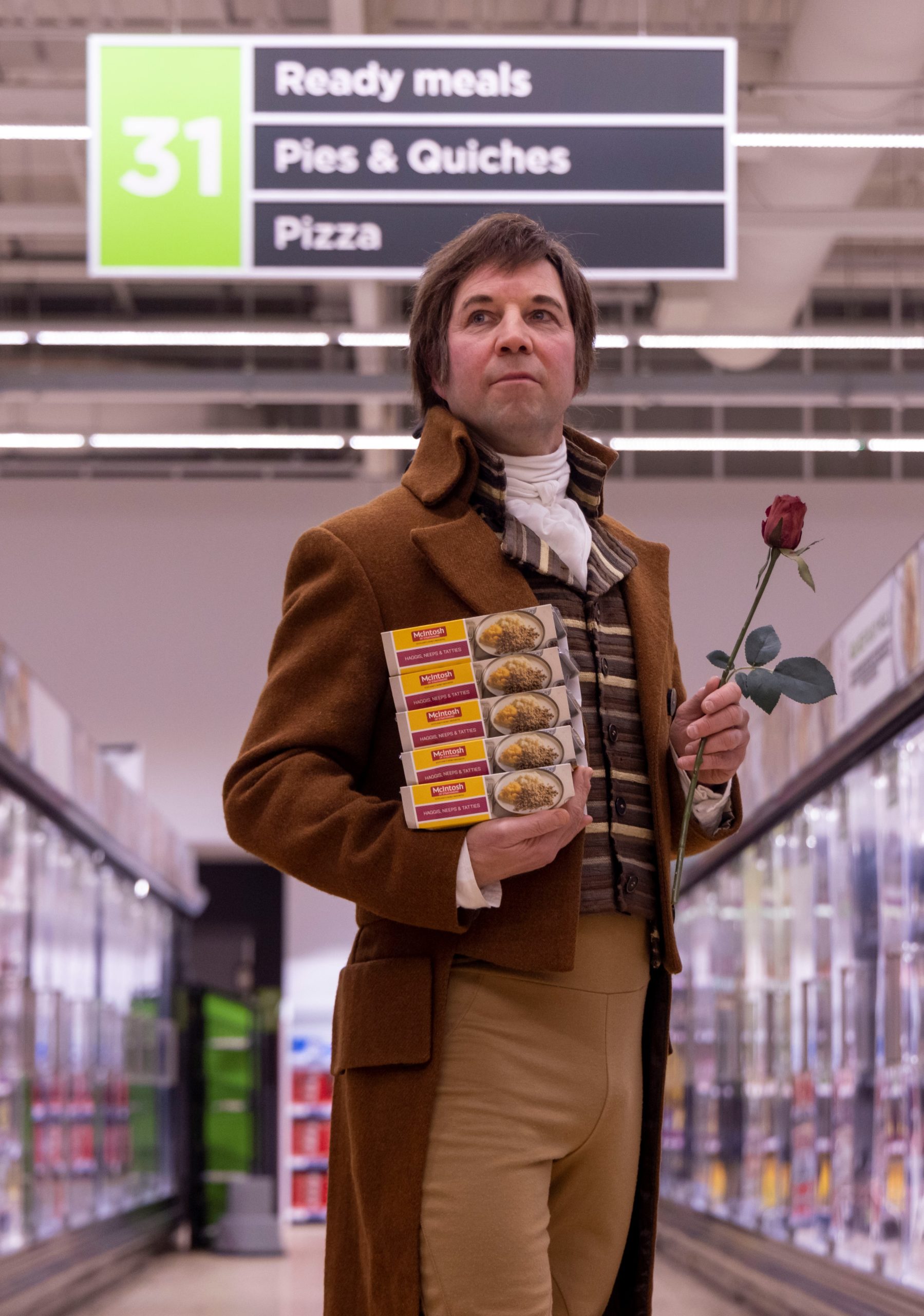 McIntosh | Represent