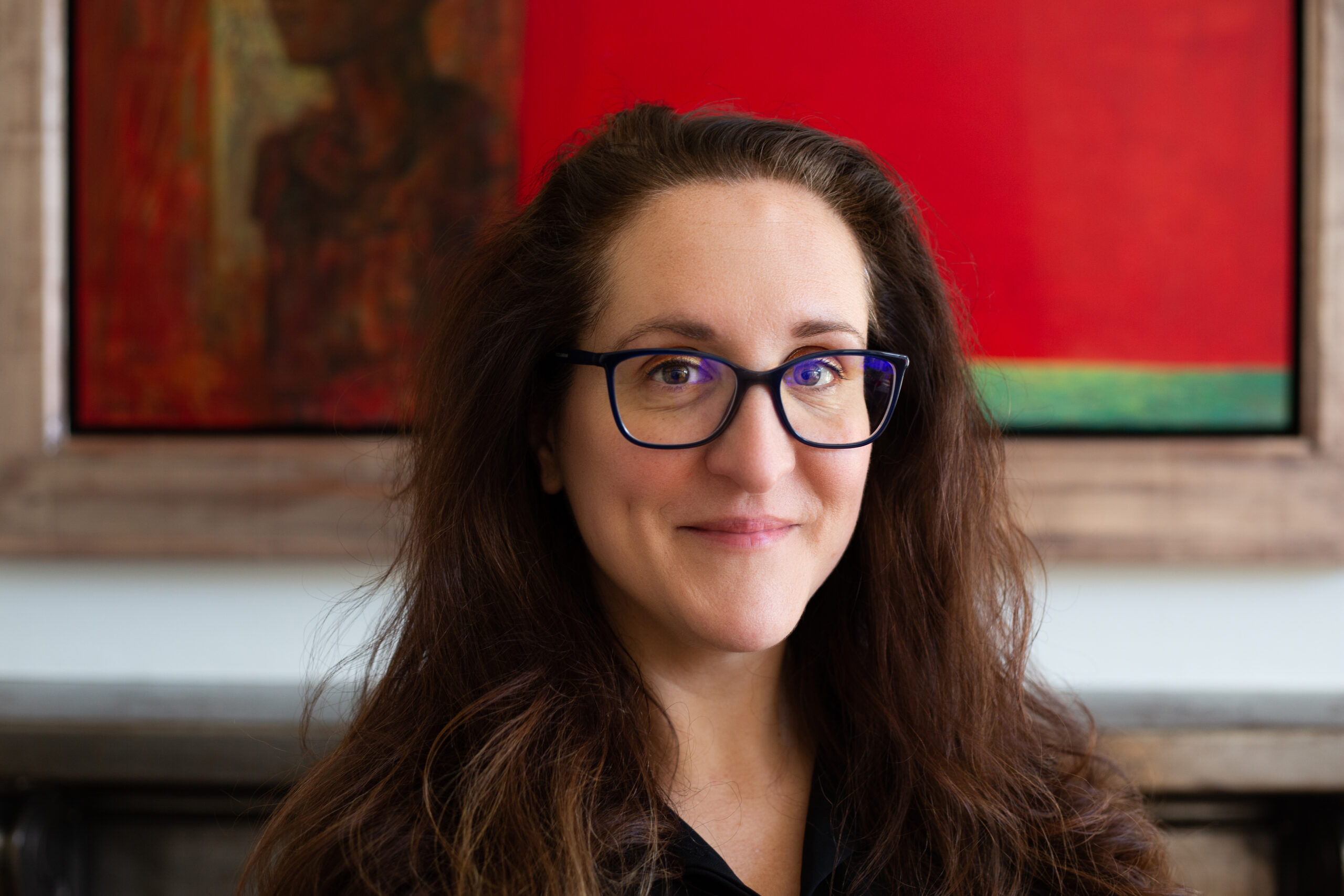 IWD Interview: Looking forward | Represent