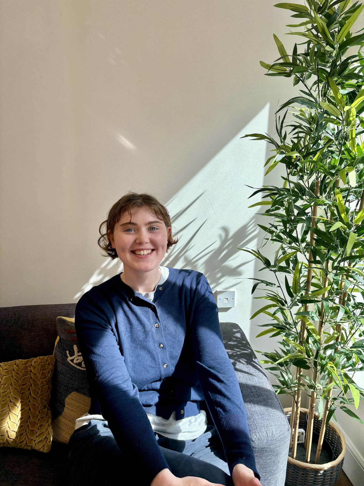 Appointment of New Trainee Consultant | Represent